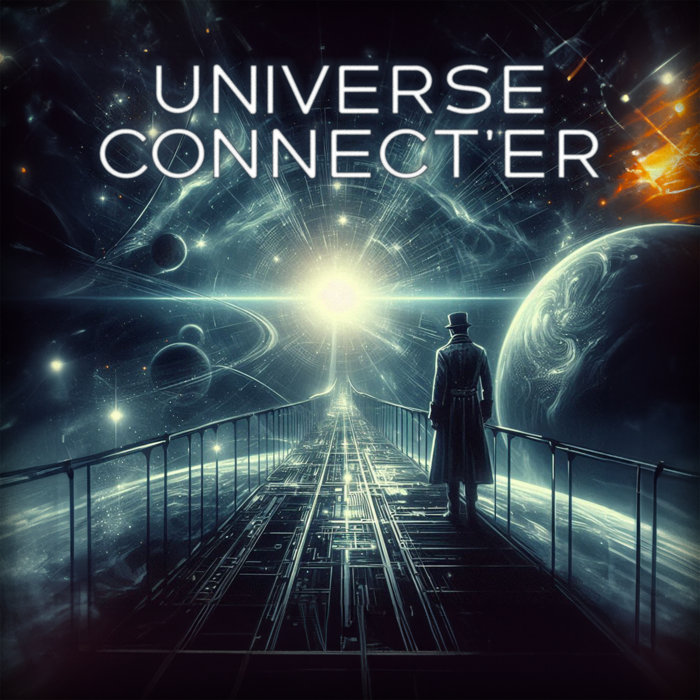 Universe Connect'er | ShinJW