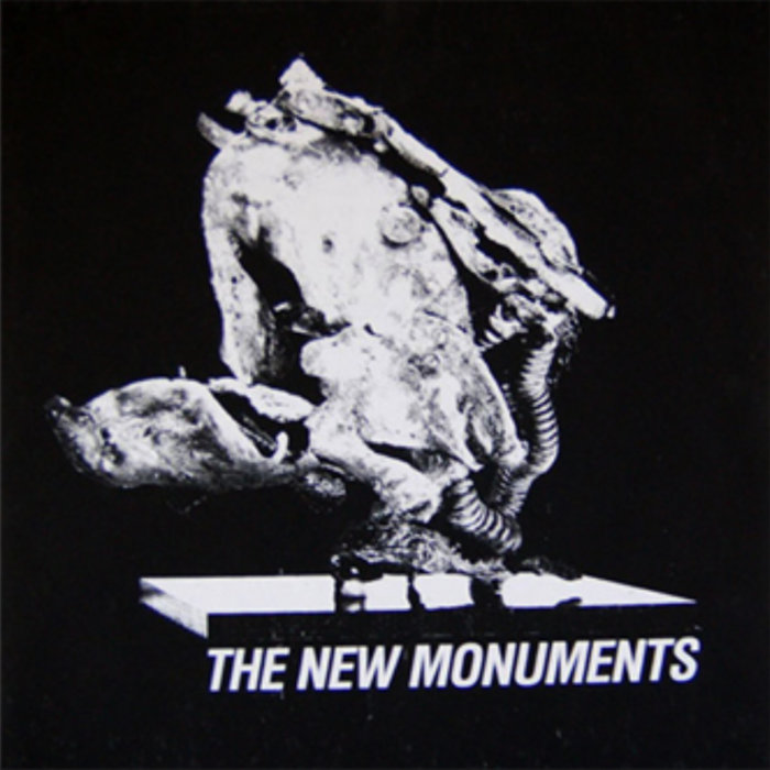 The New Monuments | New Monuments