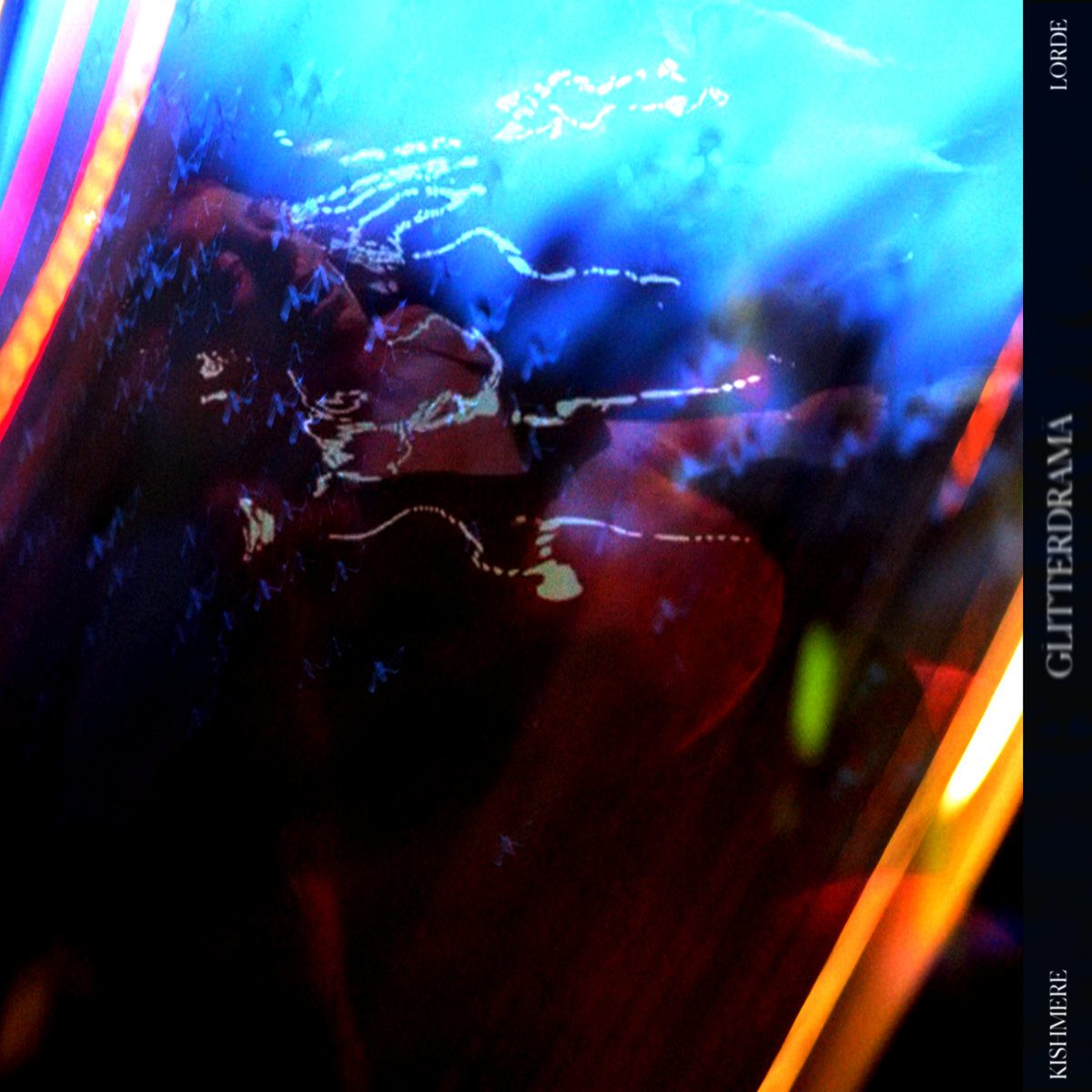 Kishmere & Lorde : Glitterdrama [final draft] | Kishmere & Lorde | Kishmere