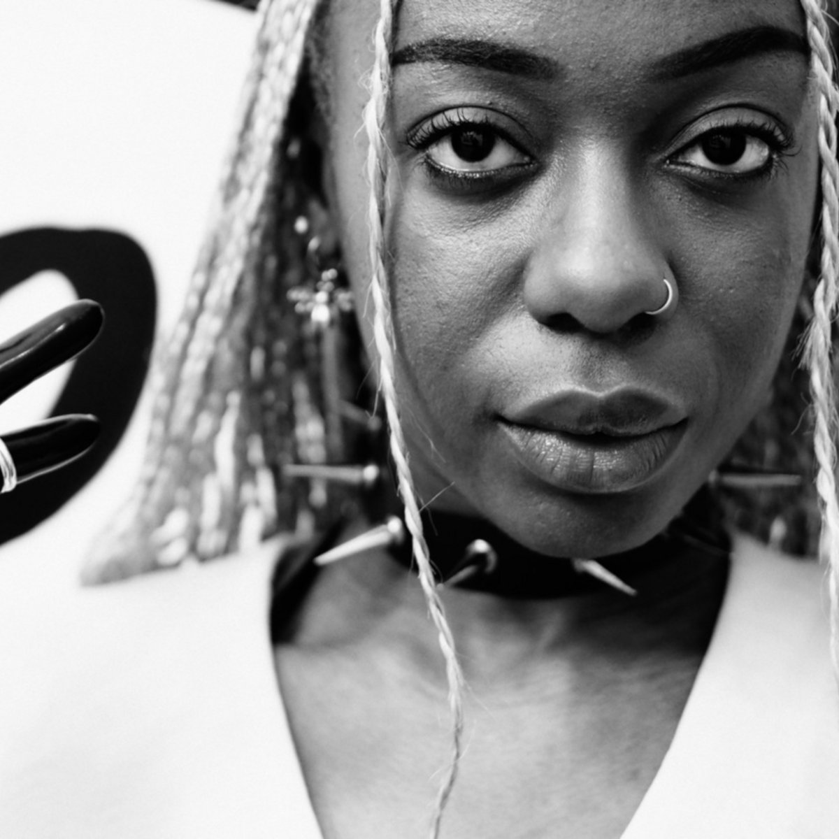 uplookingdown | Debby Friday | Bandcloud