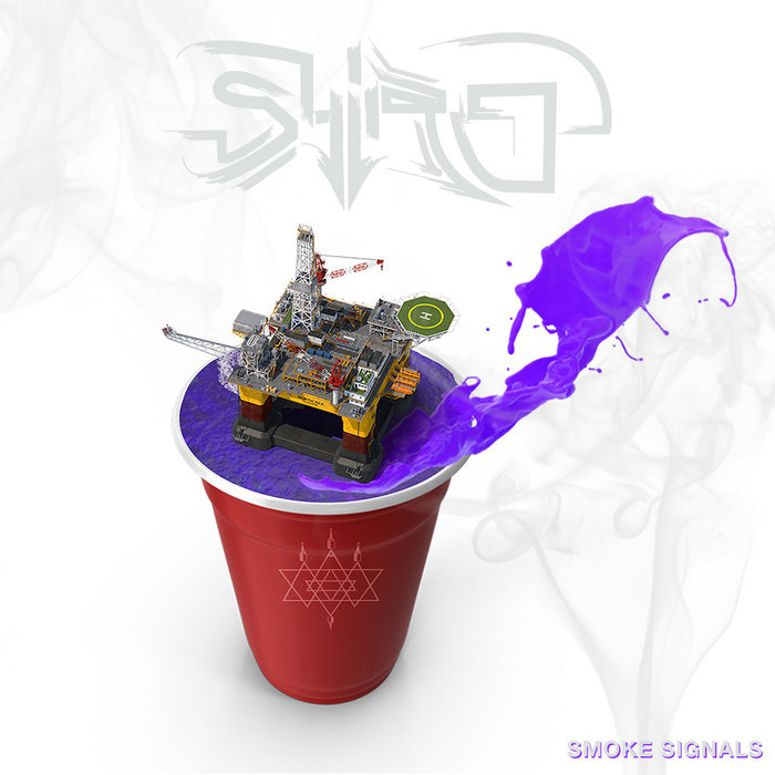 Smoke Signals | VoltageCtrlR