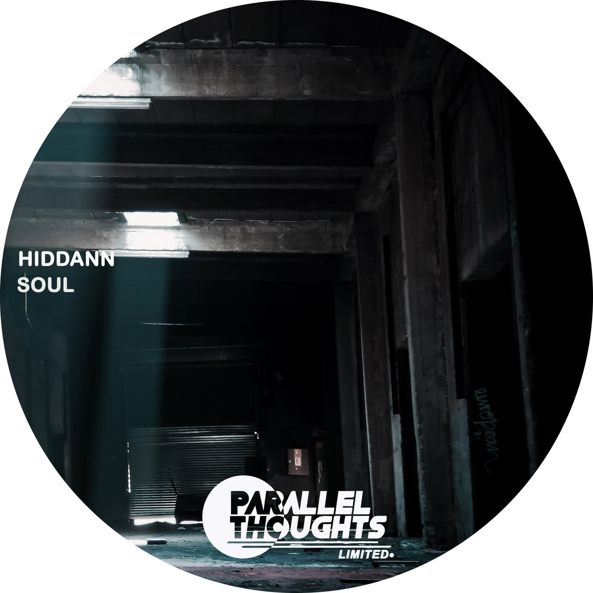 Soul | Hiddann | Parallel Thoughts