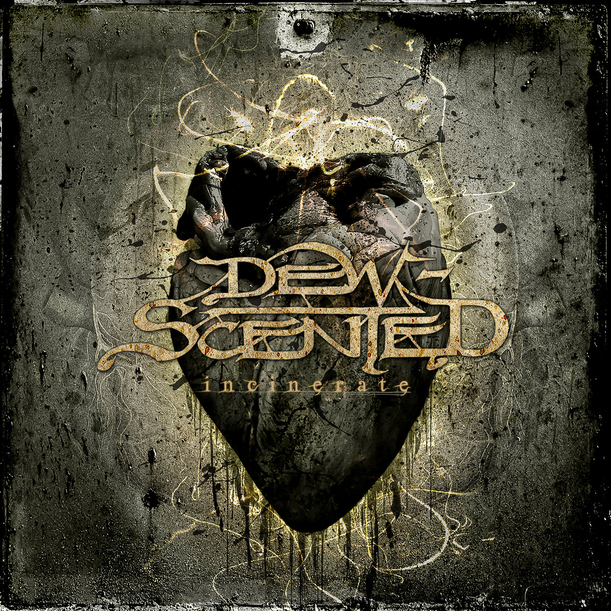 Incinerate | Dew-Scented