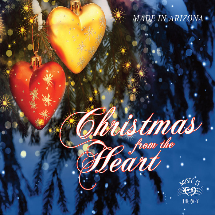 Christmas from the Heart | Heart Dance Records