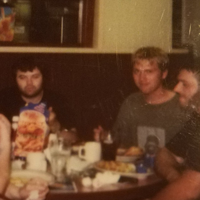 Fiesel Rehearsal, early 2001 | Fiesel