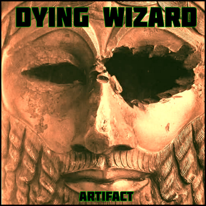 Artefact | Dying Wizard
