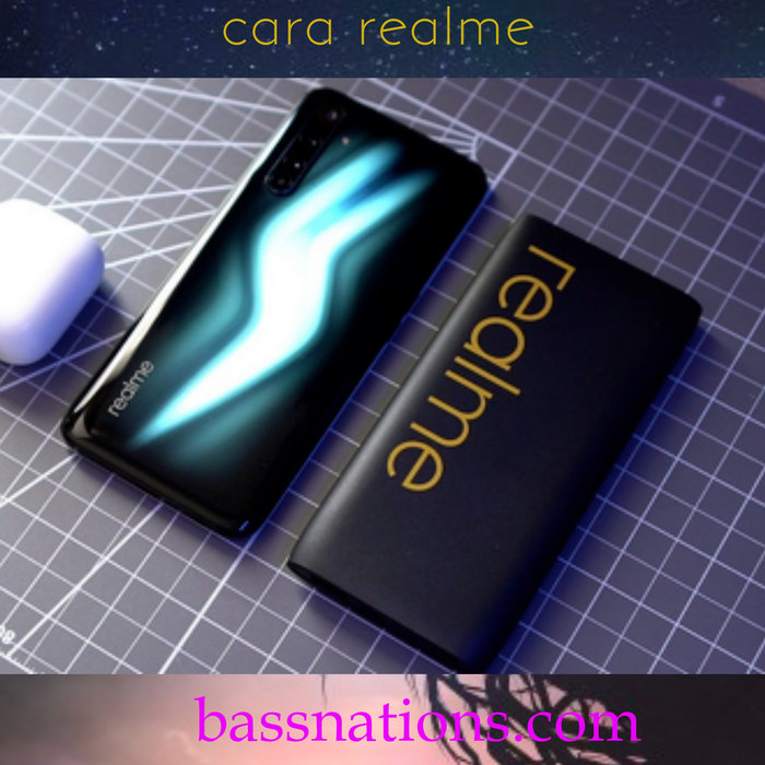 Using the Realme Flash Tool | bassnations | realme