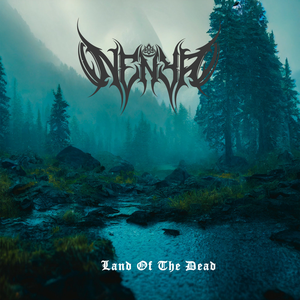 Land Of The Dead | Nenya