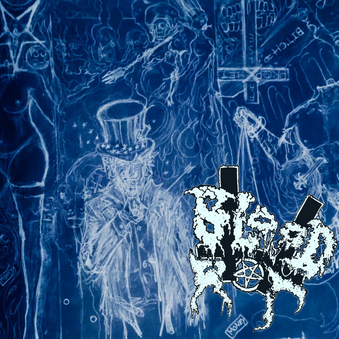 DEMO ‘24 | BLOOD ROT | Blood Rot