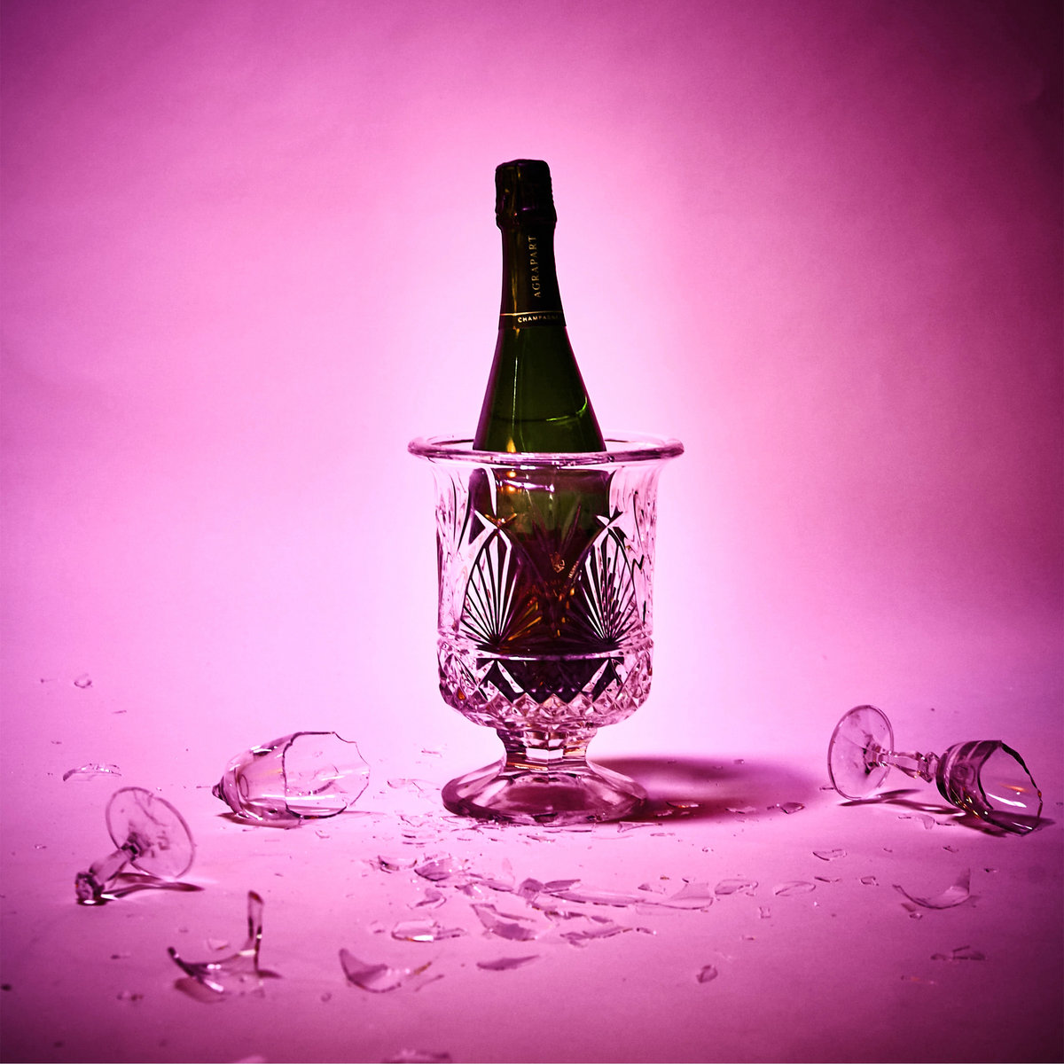 Never Know (Ben Gomori's Italo Night At Patrick Miller Remix) | Peter ...