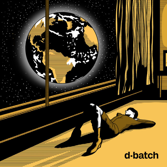 d•batch | d•batch