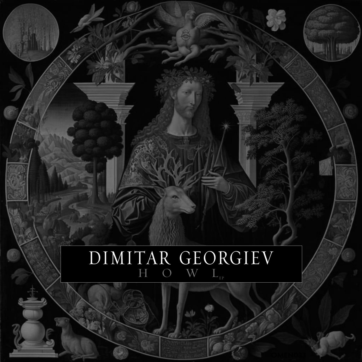 Howl | Dimitar Georgiev | OMEN Recordings