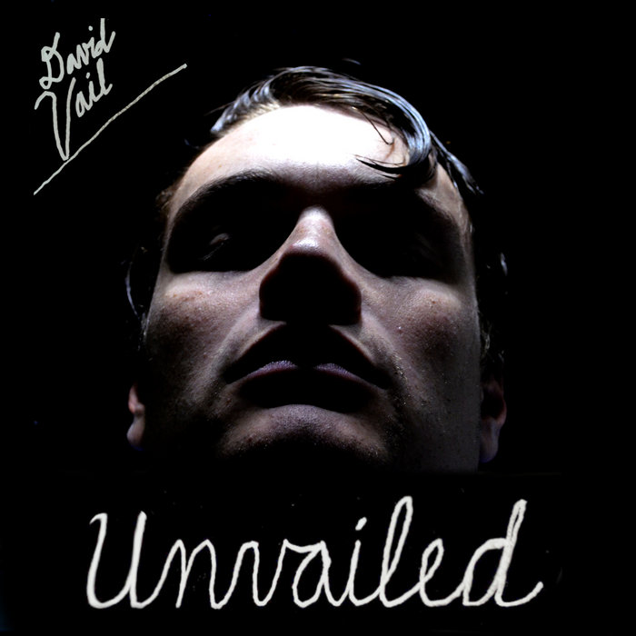 Unvailed | David Vail | Listen Up! Music