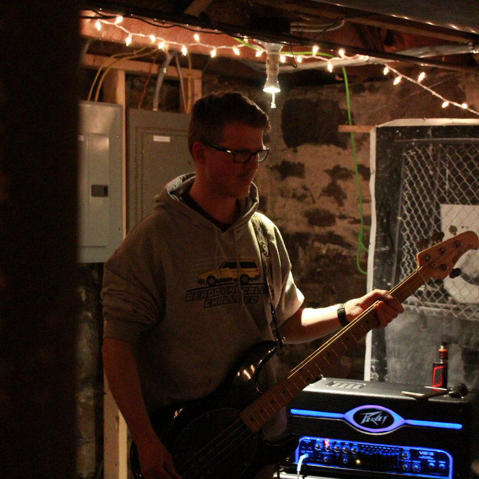 Vape Demo 1 | Quin and the Tones