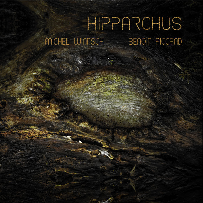 Hipparchus | Wintsch-Piccand | Wide Ear Records