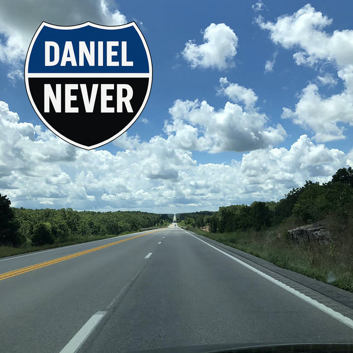 Compendium | Daniel Never