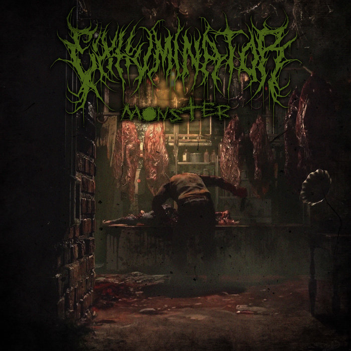 Monster | Exhuminator