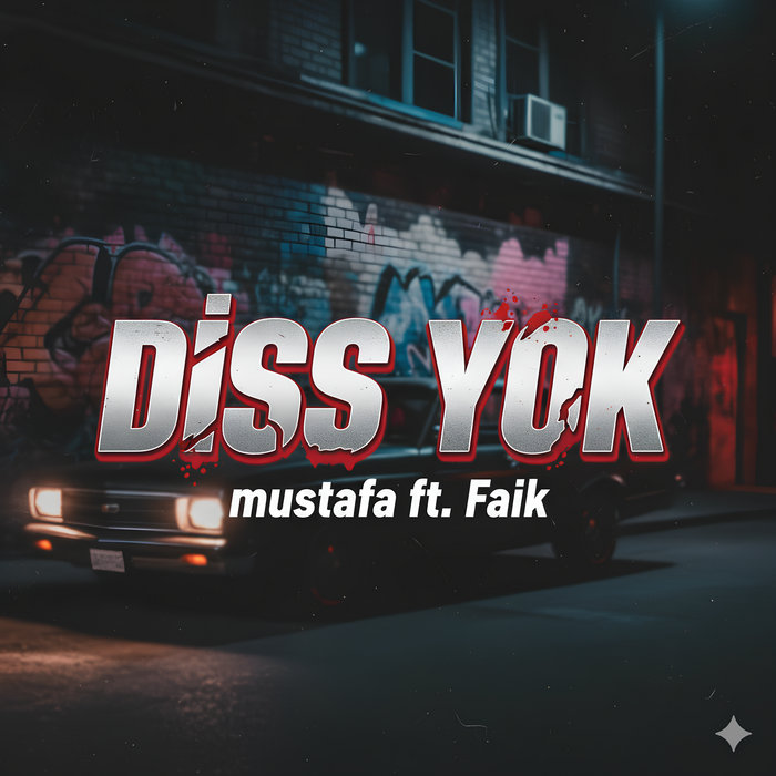 DİSS YOK! | mustafa, faik | mustafathegojo