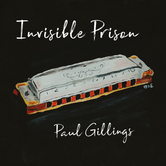Invisible Prison | Paul Gillings