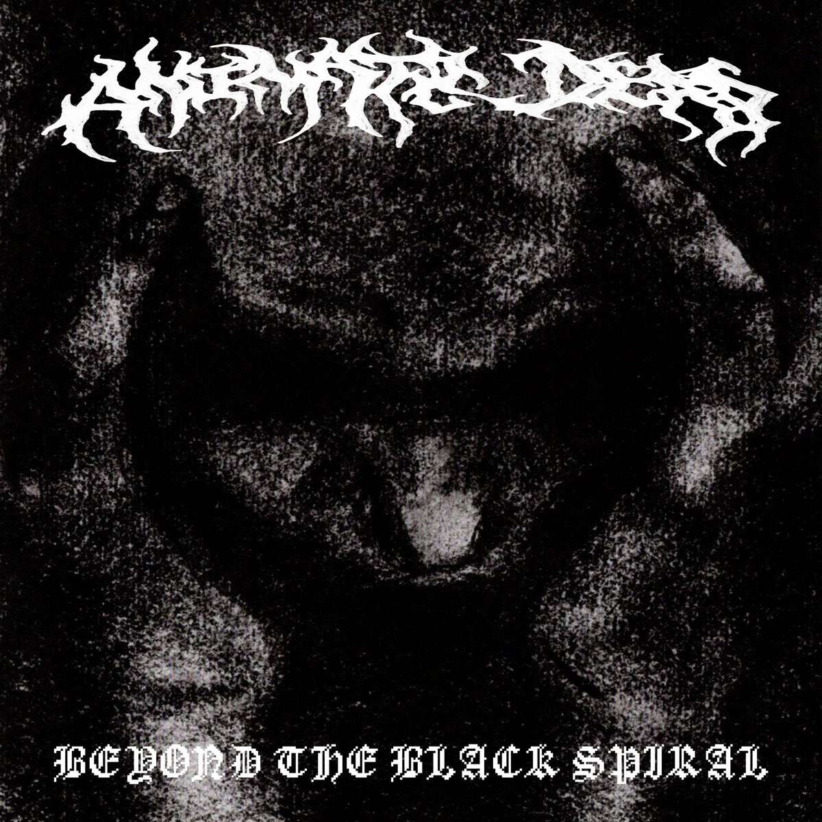 Beyond the Black Spiral | Animate Dead