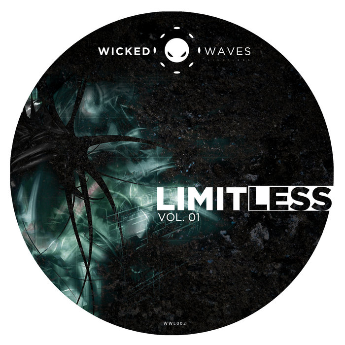 WW Limitless Vol. 01 [Wicked Waves Limitless] | Various Artists ...
