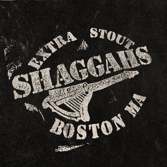 Extra Stout | Shaggahs | Rum Bar Records