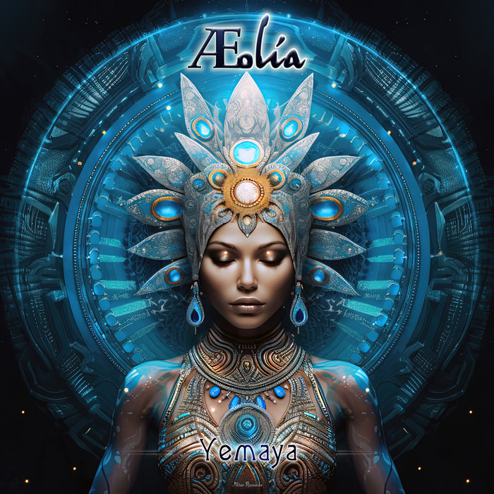 Yemaya | AEOLIA