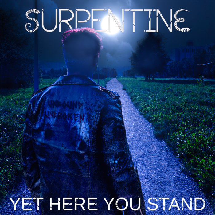 Yet Here You Stand | Surpentine