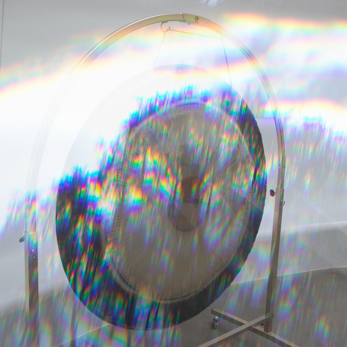 Deep Relaxation Gong Vibrations | Brian Dickinson