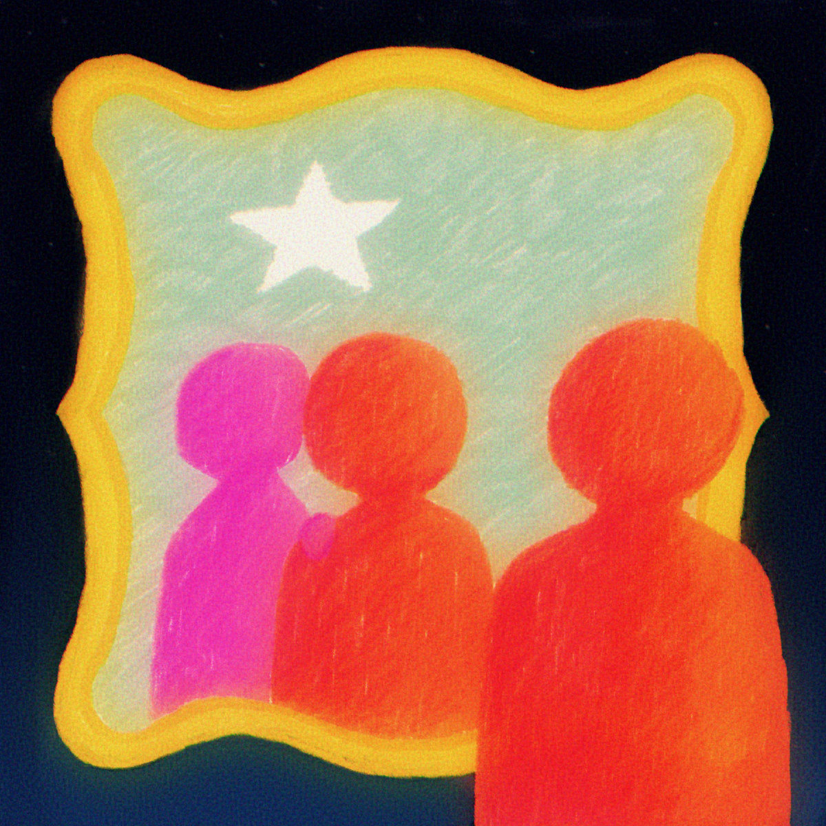 Clear Mirror | JUICEB☮️X & Cameron House | JUICEB☮X