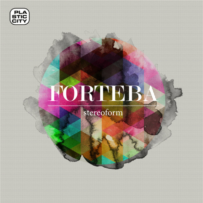 Stereoform | Forteba/Krisztian Dobrocsi