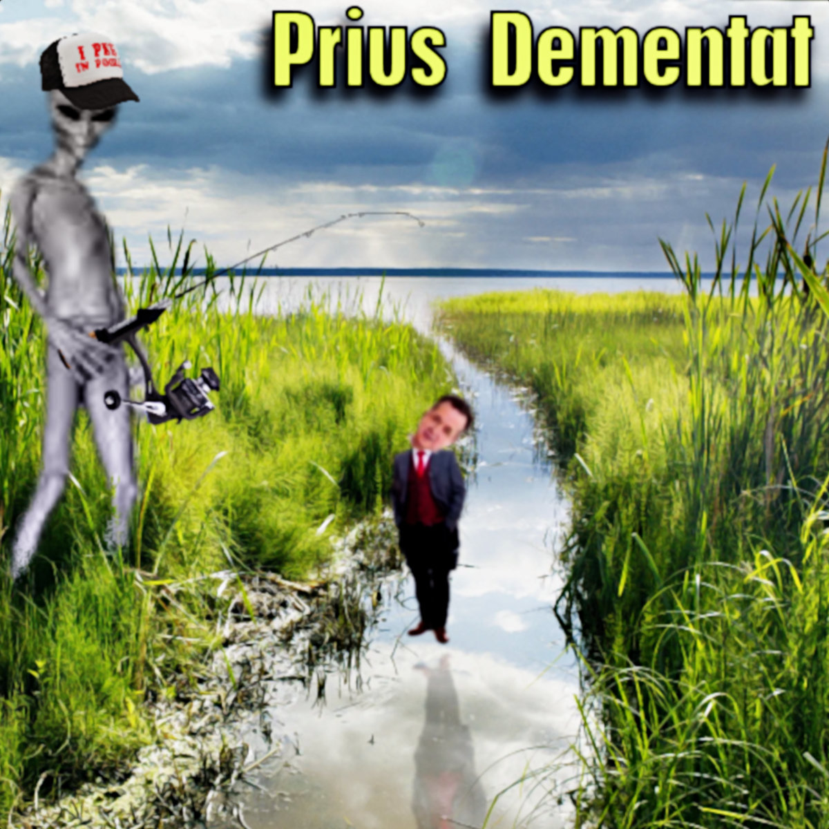 Prius Dementat | Tory Slusher
