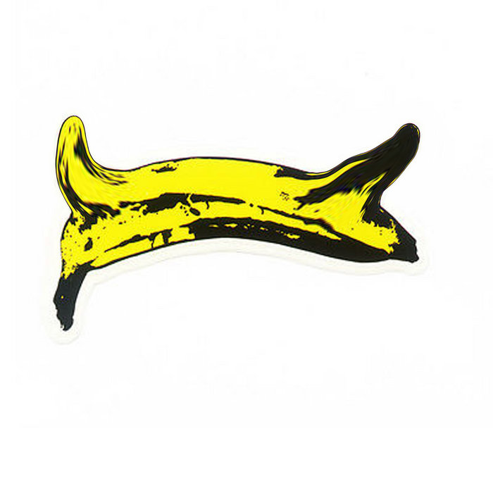 Evil Banana | Evil Moisture