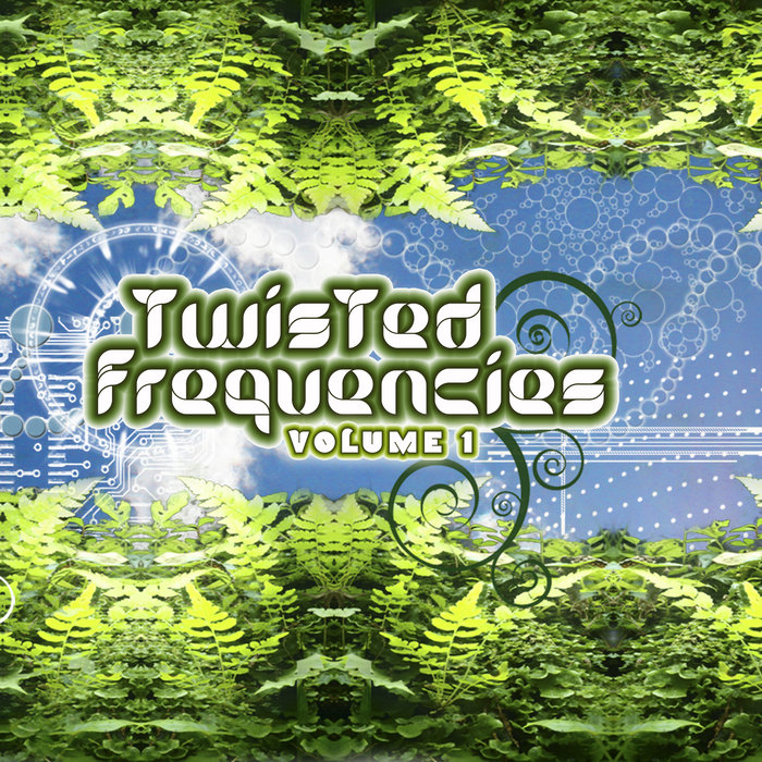 Twisted Frequencies Vol.1 | Twisted Frequencies