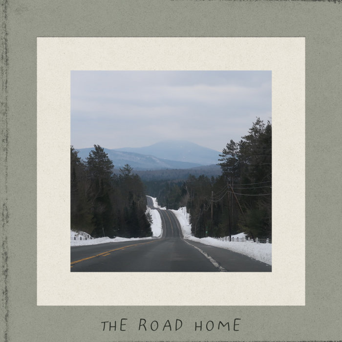 The Road Home | Sean Sisti | Gordie Records