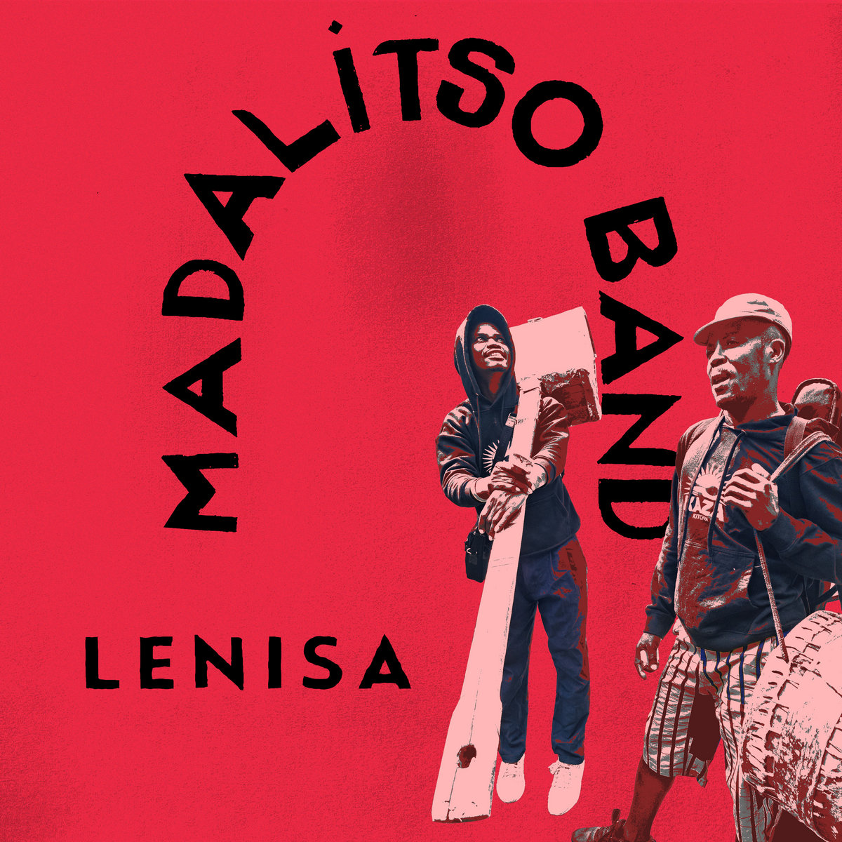 Lenisa | Madalitso Band