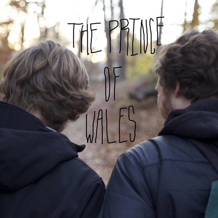 The Prince of Wales Demo | Braden & Brother