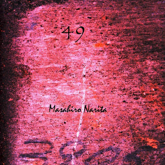 49(Limited Edition) | Masahiro NARITA