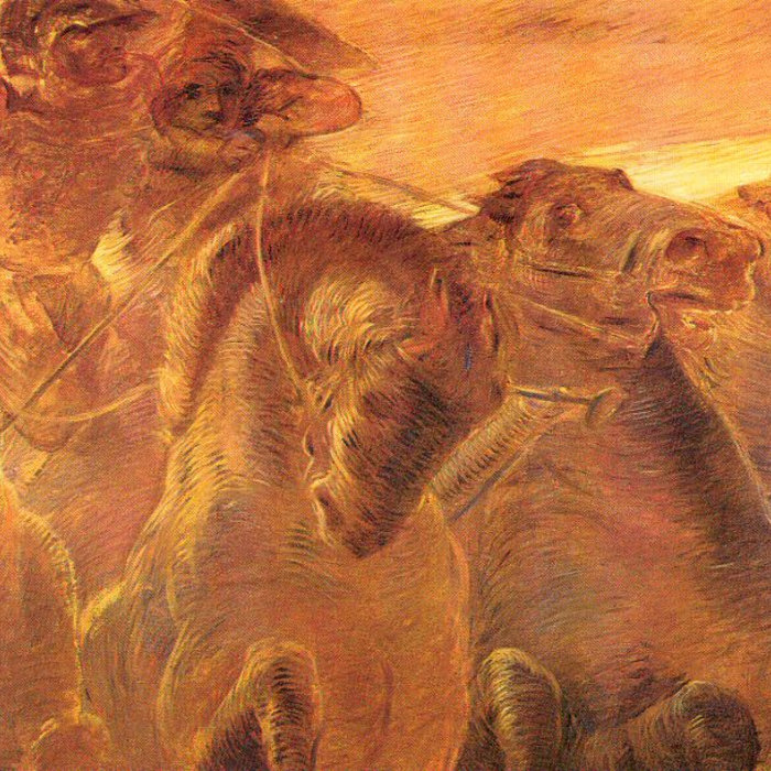 THE BURNING BUSH | Charles "Chaz" Laughon aka Chaze Lounge