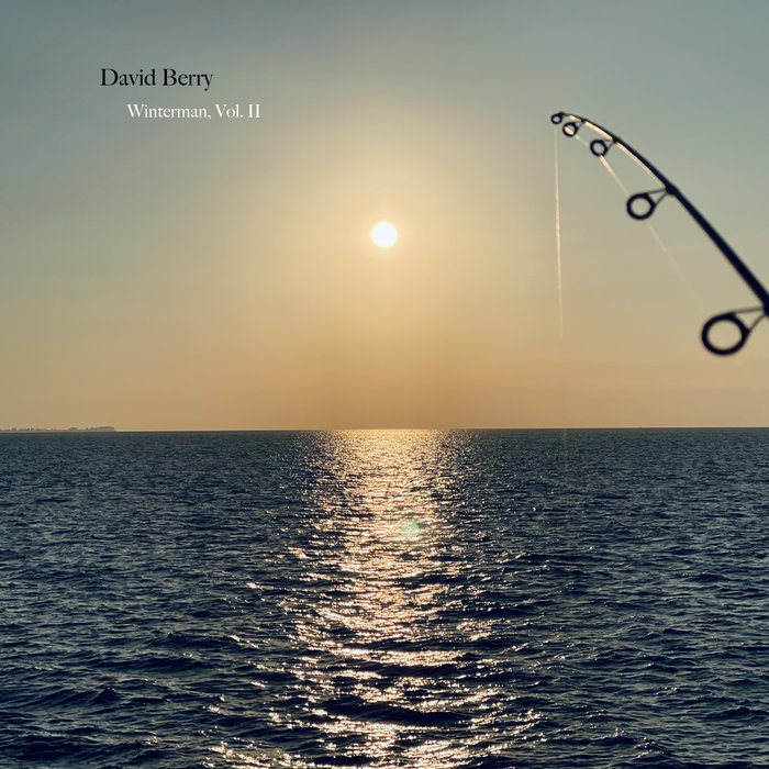 Winterman, Vol. II | David Berry