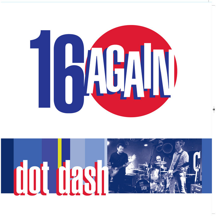 16 Again (2023) | Dot Dash