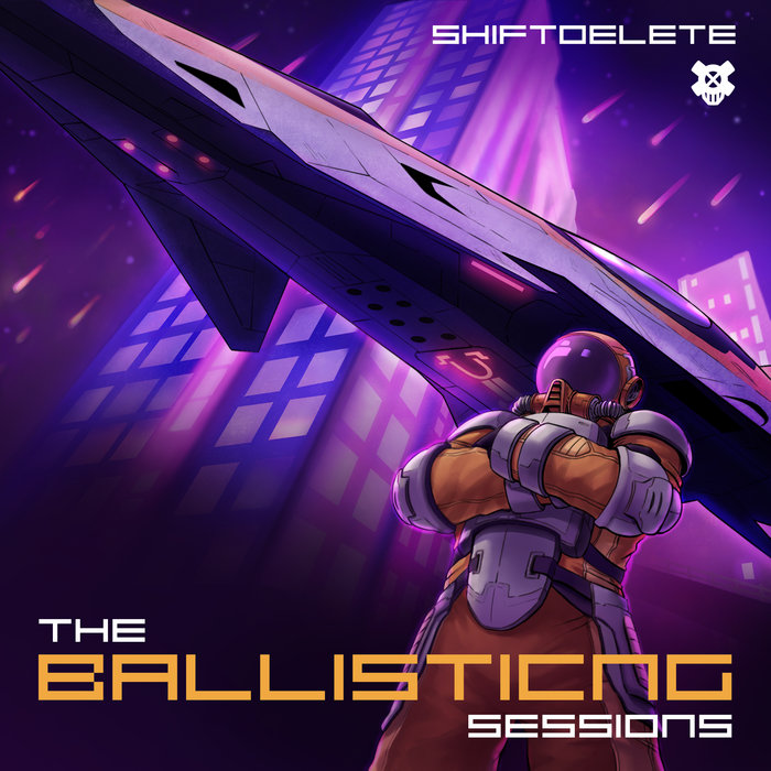 The BallisticNG Sessions | Shiftdelete
