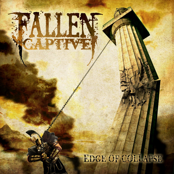 Edge of Collapse | Fallen Captive