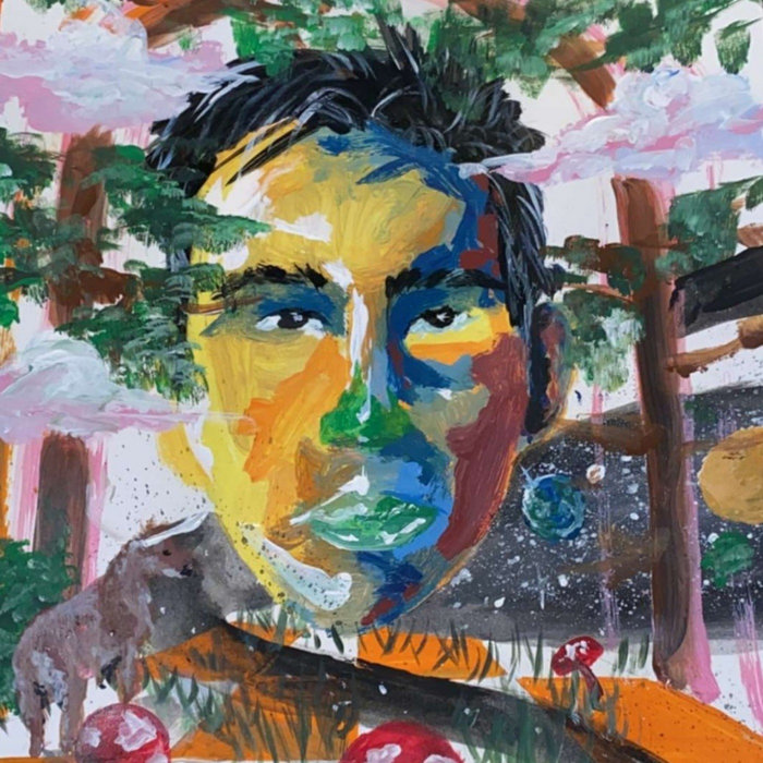 PSILOCYBIN | Baby Seth