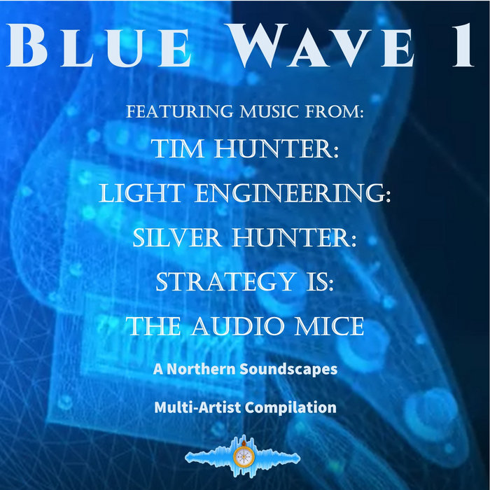 Blue Wave 1 | Northern Soundscapes Compilations