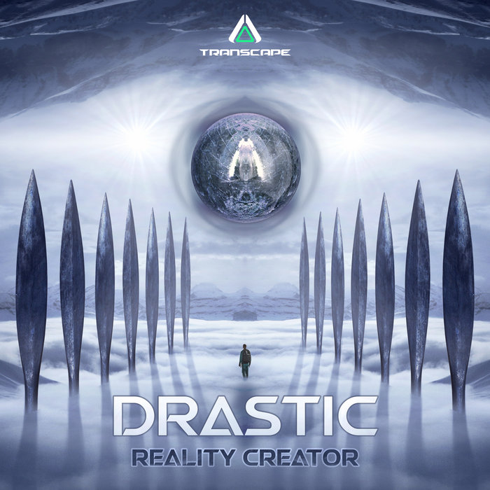 Reality Creator | Drastic (RS) (Transcape Records) | Transcape Records