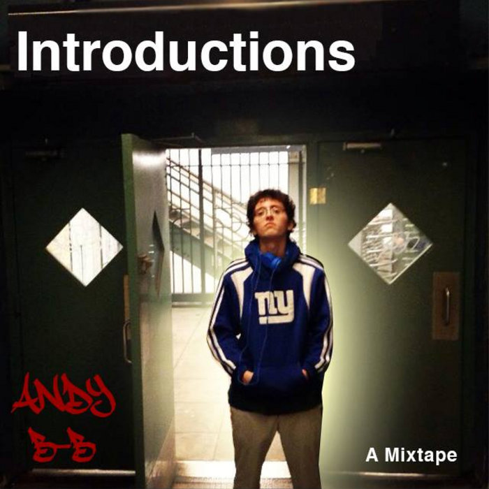 Introductions | Andy B-B