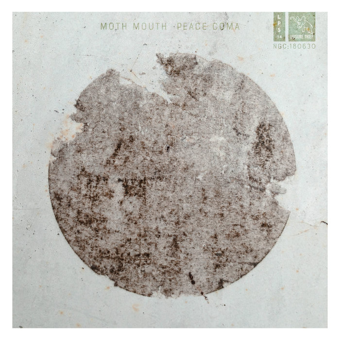 Peace Coma | Moth Mouth