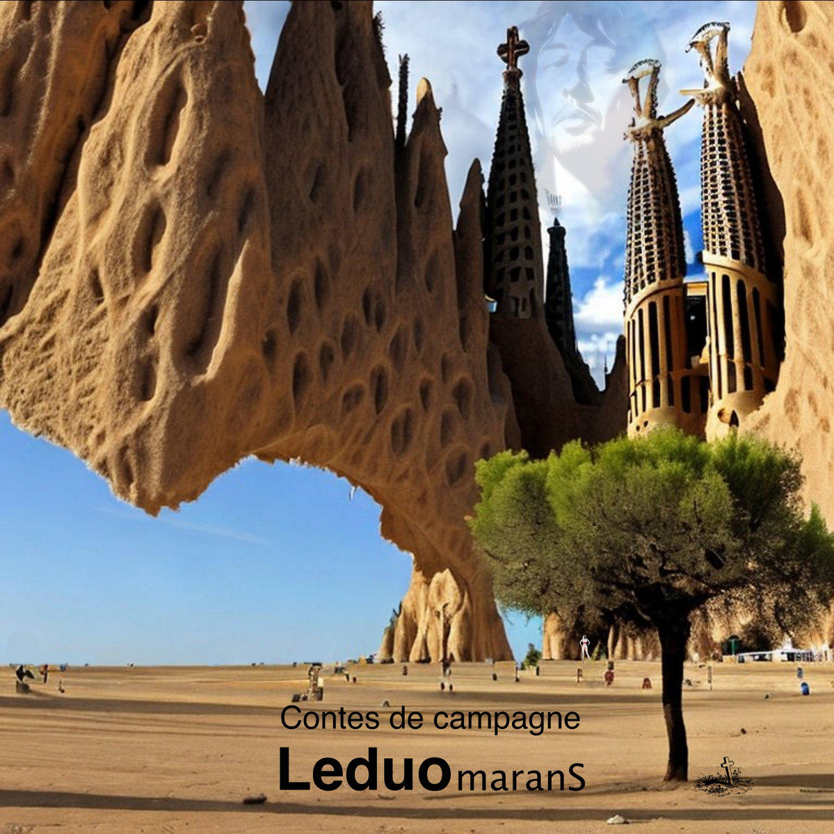 Contes de Campagne | LeduomaranS | ERIC BONO LEDUOMARANS