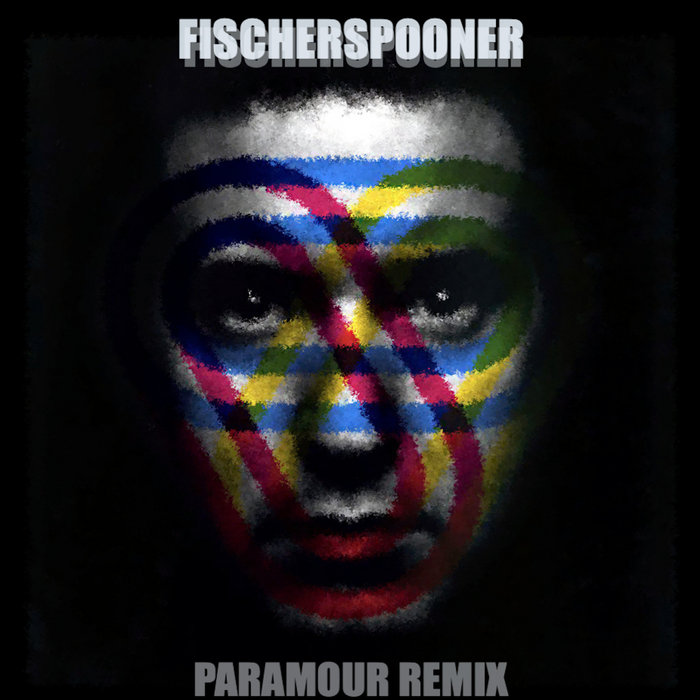 Fischerspooner - Emerge (Paramour remix) | Paramour